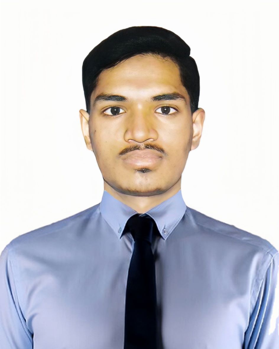 Team – Mirza Associates & Consultancy Firm