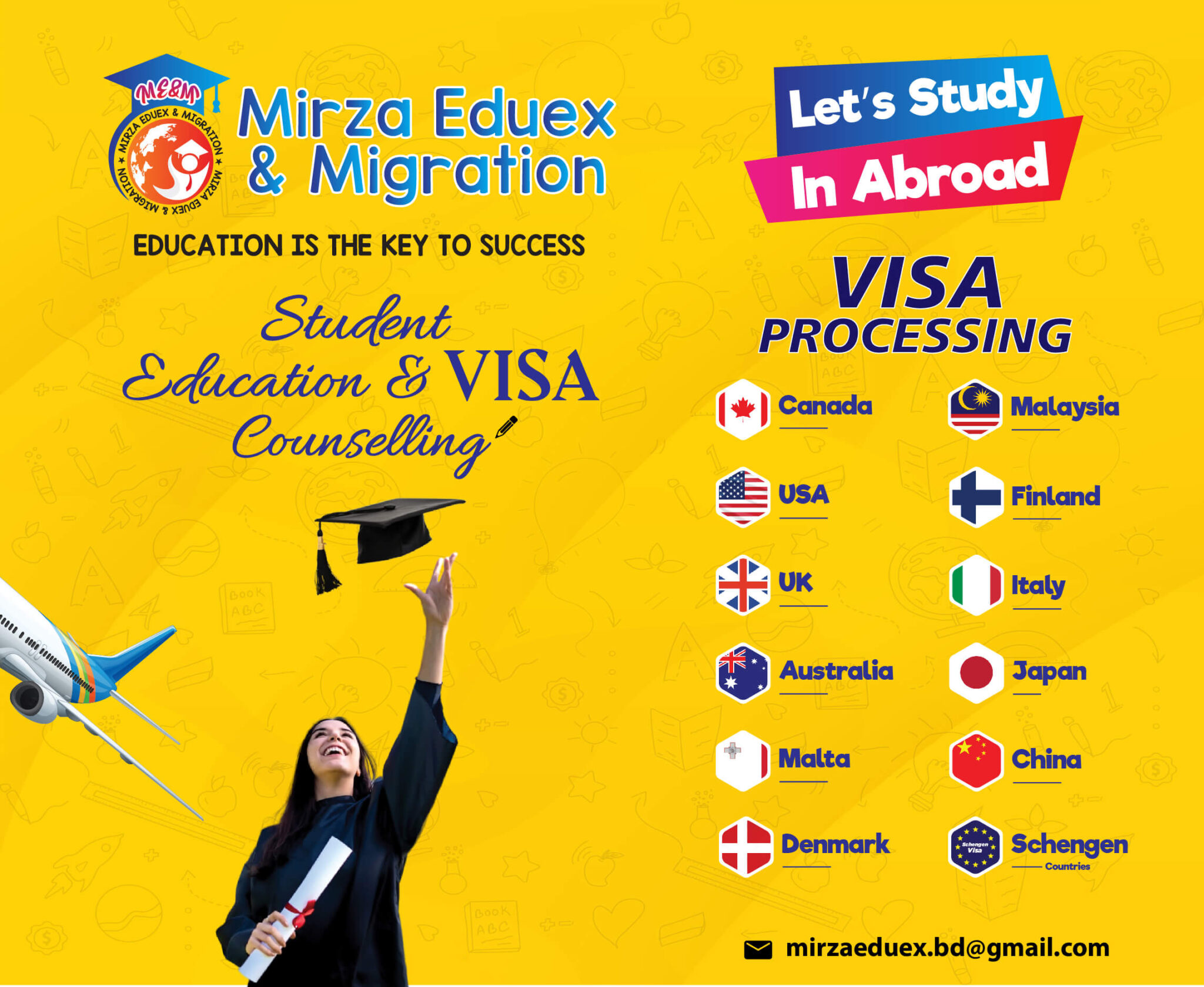 Mirza Associates & Consultancy Firm – Just another WordPress site